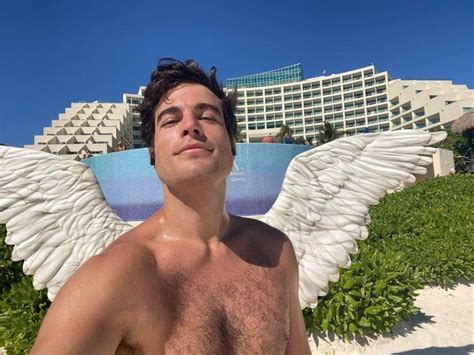 Danilo Carrera Confiesa Estar Muy Enamorado Y Habla De Su Nueva Novia