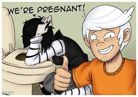 We Are Pregnant By Green Skull 34 On Deviantart Artofit