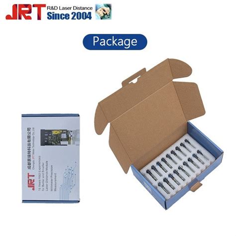 China Customized M Rangefinder USB Manufacturers Suppliers Factory Direct Wholesale JRT