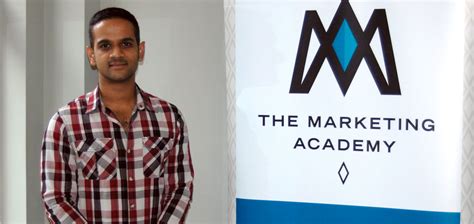 Future Market Leader Interview Rajeeb Dey Founder And Ceo Of