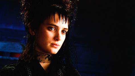 Best Winona Ryder Movies And Tv Shows Ranked The Mary Sue