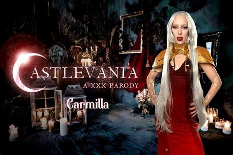 Carmilla Porno Videos Xhamster