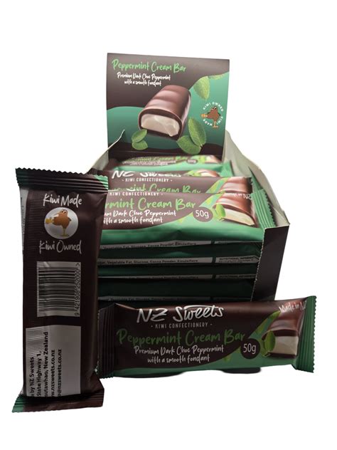 Nz Sweets Kiwi Confectionery