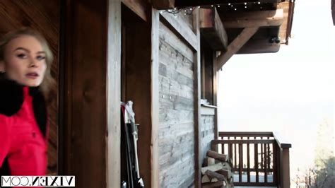 Nancy Ace Slide Down The Slope T0bl Eporner