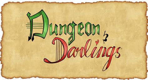 Dungeons And Darlings Demo By Mystical Practical Egotistical Shermachine Caaglan
