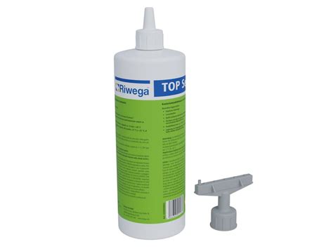 Top Seal Polyurethane Sealant By Riwega