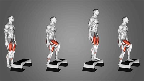 How To Do Dumbbell Step Ups Master The Proper Form 2026