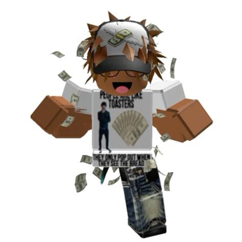 Tuff Roblox Avatars