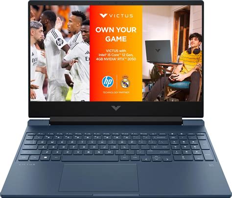 Hp Victus Gaming Laptop 13th Gen Intel Core I7 13620h 6gb Rtx 3050