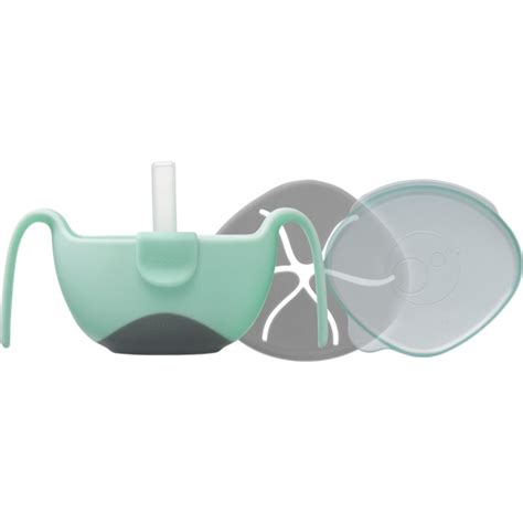 Bbox 3 In 1 Bowl And Straw Miska S Brčkem Pisctachio 250 Ml Parfem Shopcz