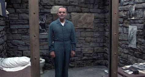 10 Facts About Robert Maudsley Aka The Real Life Hannibal Lecter