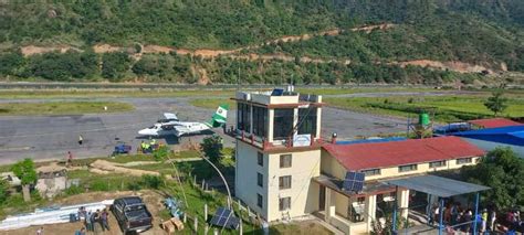 Kathmandu To Ramechhap Manthali Airport Transfer Service Getyourguide