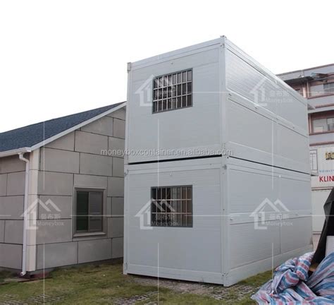Easy Assembly And Disassembly 20 Container Home20 Folding Container