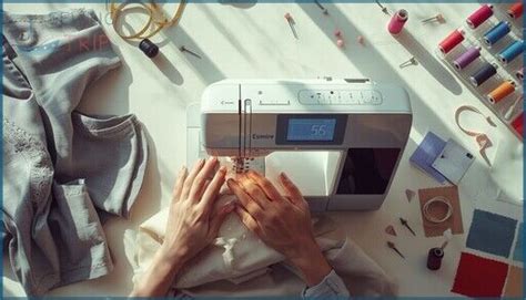 Best Automatic Sewing Machines 10 Top Picks And Buyers Guide