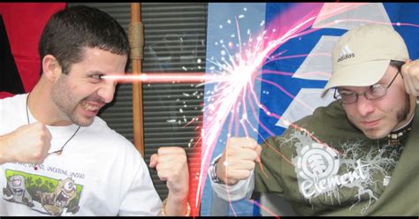 Alex Rodrik Jesse Labbe And Anthony Coffey Beronas War Bleeds Into Our World