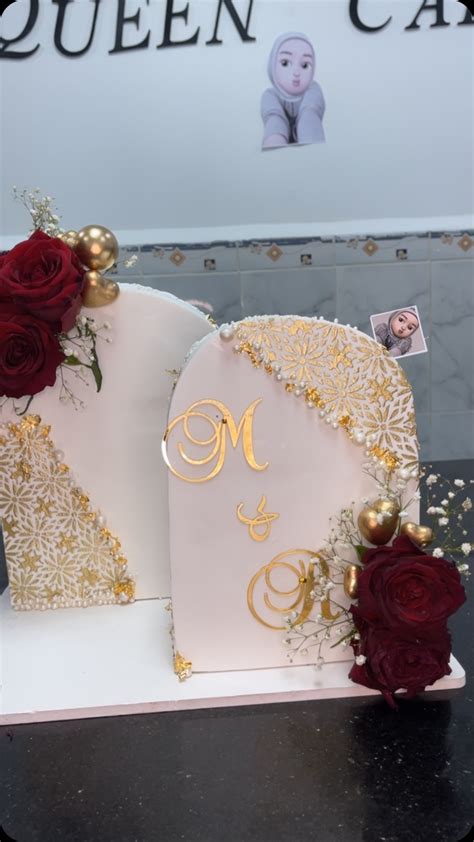 Instagram Video By Anfel Queen Cake • Sep 27 2024 At 431 Pm