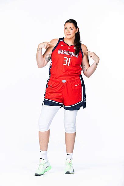 Best 13 Stefanie Dolson Artofit