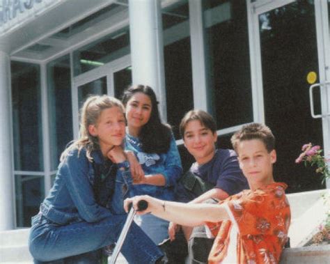 Degrassi Wallpapers Top Free Degrassi Backgrounds Wallpaperaccess