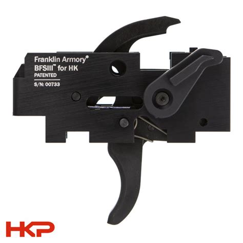 Find Fa Franklin Armory Parts And Accessories At Hk Parts