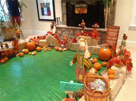 Pumpkin Patch Ideas At Home At Gabriel Adele Blog