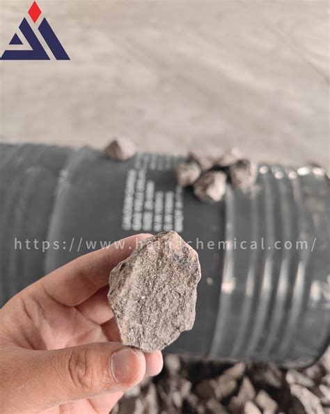 Hot Sale All Size Industrial Grade Calcium Carbide 15 25mm High