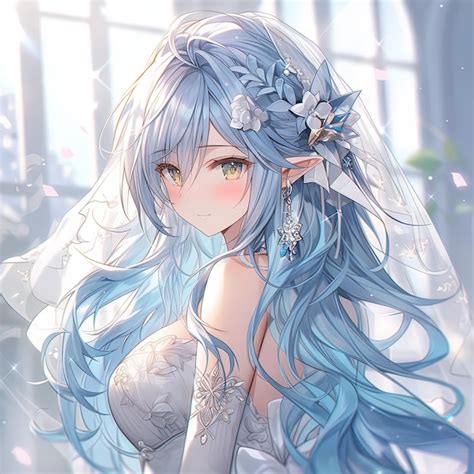 109000 Cute Anime Princess Pictures