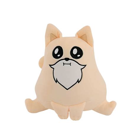 Exploding Kittens 8 Plush Netflix Series God Cat Just Toys Intl