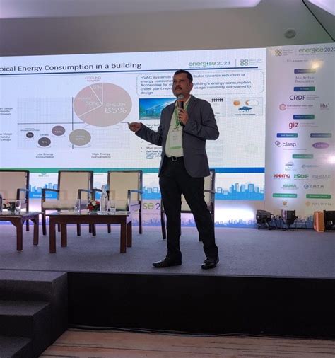 prashant dixit on linkedin energise2023 aeee carrier havc