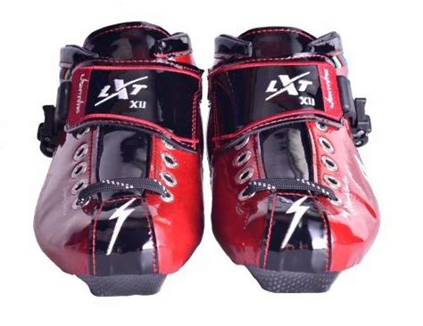 Carbonmicrofiber Lxt Lightning 12 Inline Skate Shoes At ₹ 21000pair