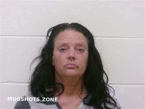 Bailey Diane Marie 06232025 Scioto County Mugshots Zone