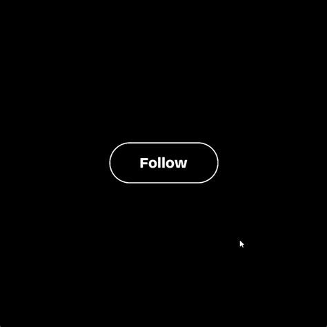 Fun And Simple Button Animation By Thamer Souissi On Dribbble