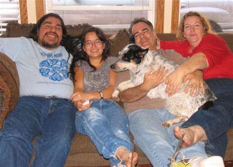 A Note From Loving More Executive Director Robyn Trask Loving More