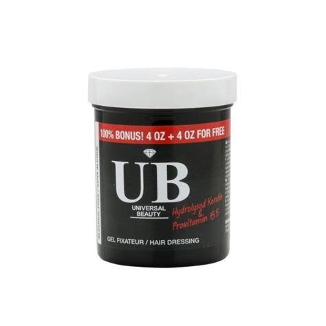 Ub Gel