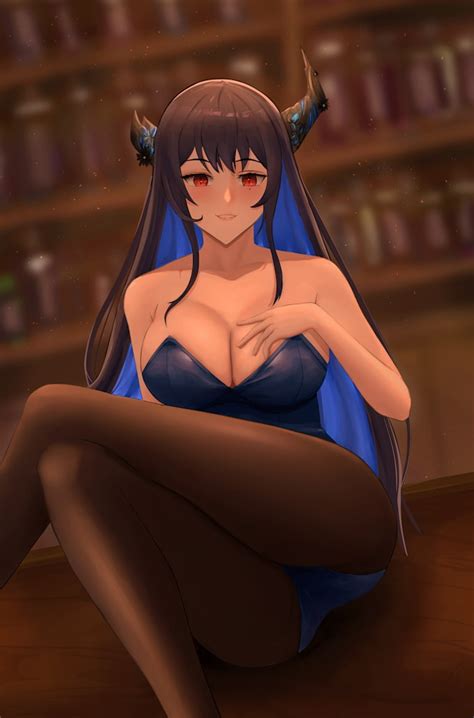 Draw Anime Fanart Vtuber Or Ocs Sfw Or Nsfw By Deru24 Fiverr