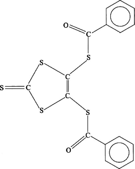 The Bz 2 Dmit Structure Download Scientific Diagram