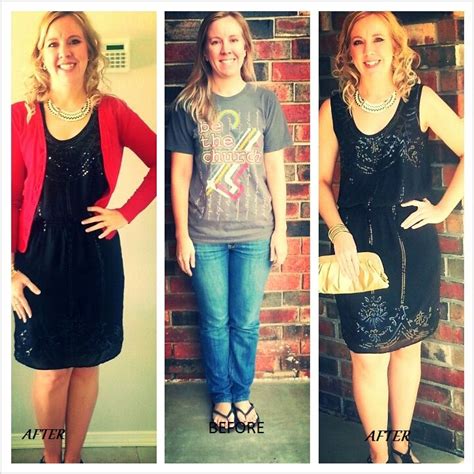 Makeover For A Young Mother That Had A Date Night With The Hubby Fashion Outfits Fashion
