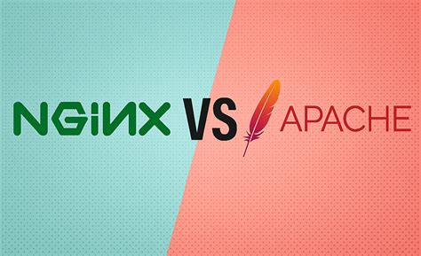 Nginx Vs Apache Which Web Server Is Right For You 2025 Guide