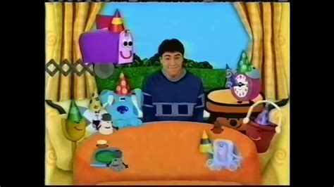 Nick Jr On Noggin Promo 2006 Youtube