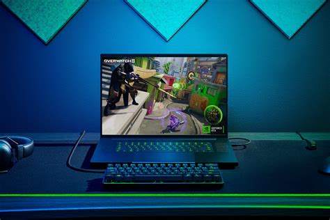 The New Razer Blade 18 Is The Companys Most Powerful Laptop With 18