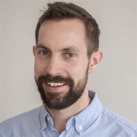 Timothy Whitton Post Doctoral Researcher Cams Centre For Applied