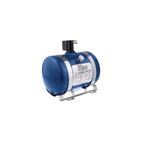 Lifeline Zero 2020 Fia 30 Liter Fire Suppression System