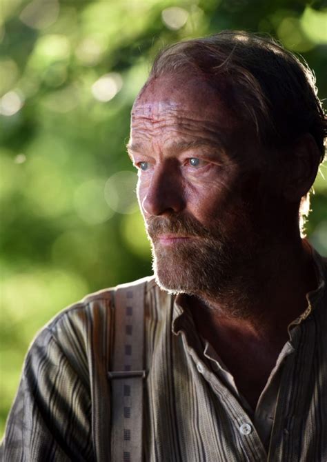 Iain Glen Gallery