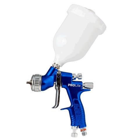Buy Devilbiss Spray Guns And Refinishing Tools Online