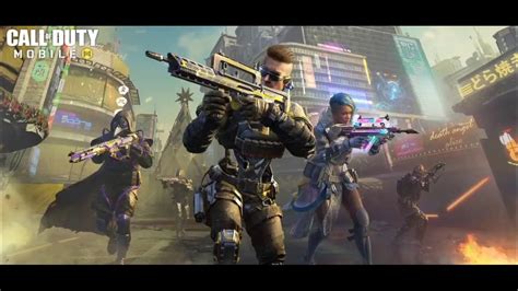 Highlight Kill Codm Indonesia Youtube