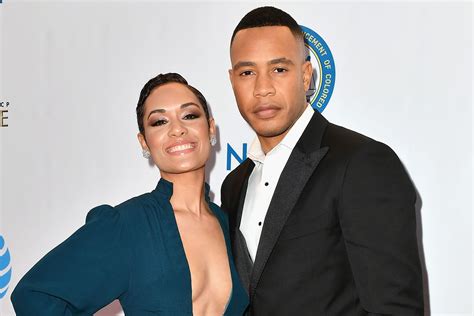 Meet The Real Life Loves Of The Cast Of Harlem