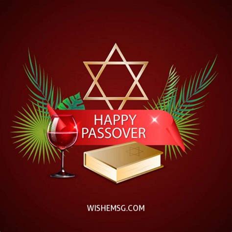 200happy Passover Wishes And Message Wishemsgcom