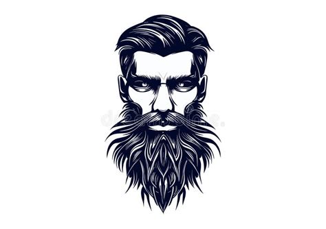 Logo Showcasebeard Chronicles Stock Illustrations 1 Logo Showcasebeard Chronicles Stock