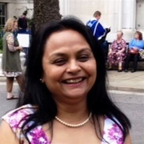 Jaymini Patel Medical Statistician Imperial College London London Imperial National