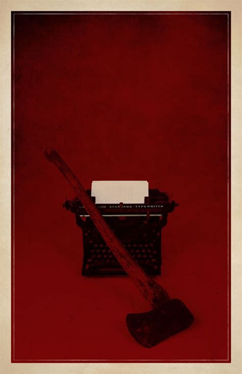 10 Minimalist Horror Film Posters Can You Guess The Movies — Geektyrant