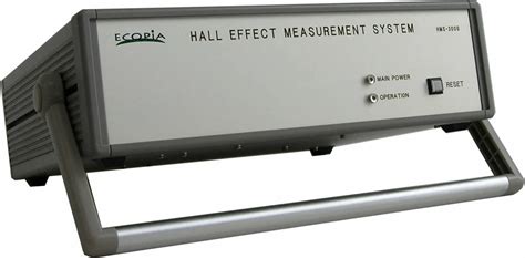 Hall Effect Measurement System At ₹ 10000 Analytical Instruments In Vasai Virar Id